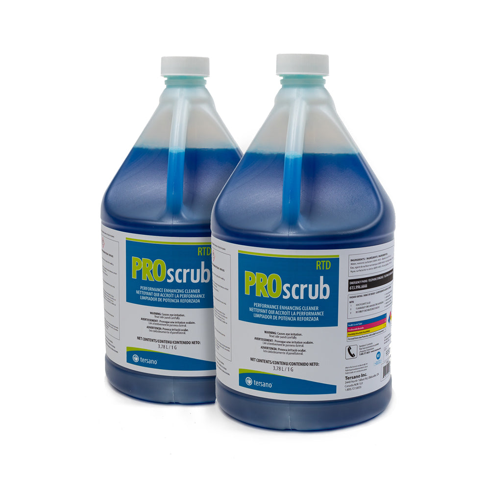 PROscrub - Ready to Dispense – Tersano Inc