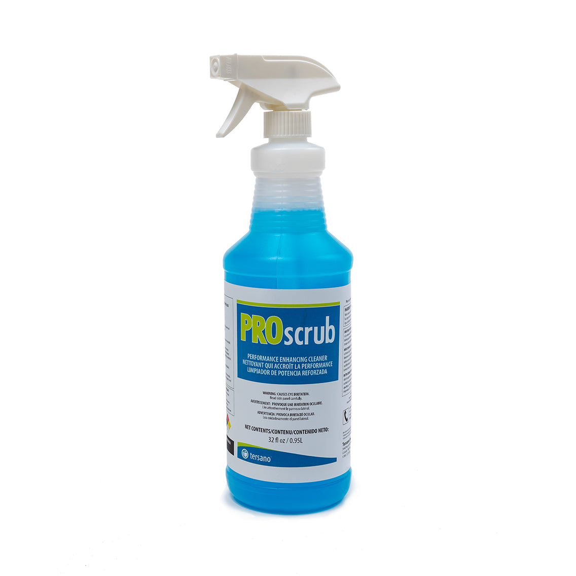 PROscrub RTU – Tersano Inc. (US)